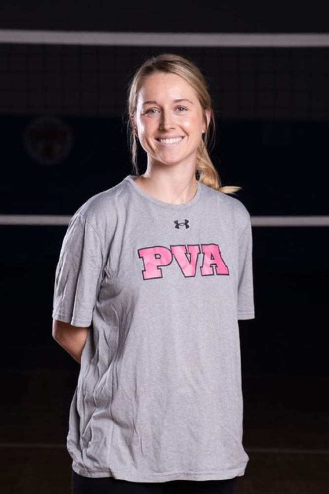 PVA volleyball club – HomeField KC